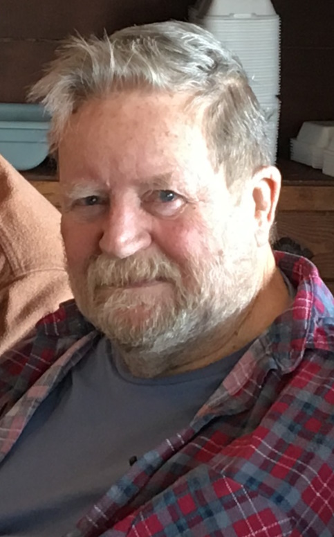 Donald Grumpy Holsclaw 1936 - 2025