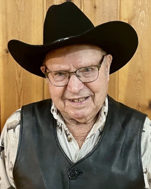 Kenneth James Payne 1932 - 2025