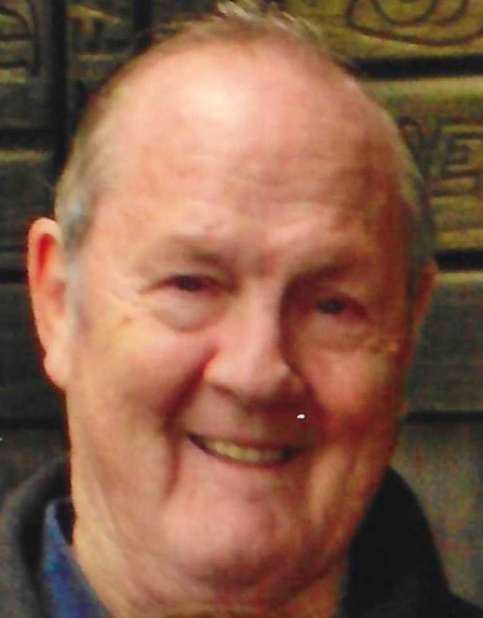 Robert R. Reeder 1935 - 2025