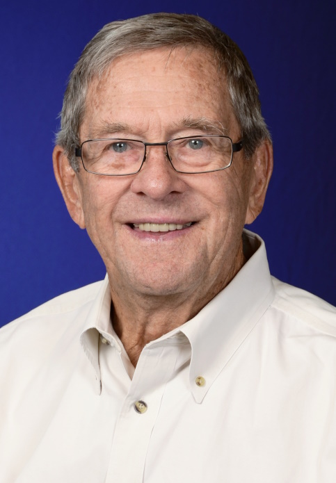 Olaf Johnson 1928 - 2025