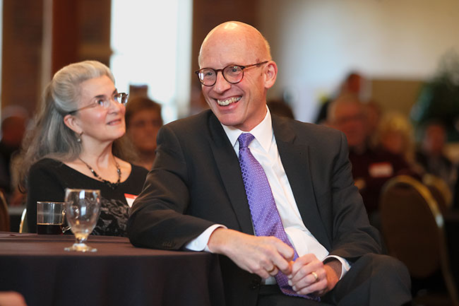 Brad Lunt: Kent Taylor was one of the good ones