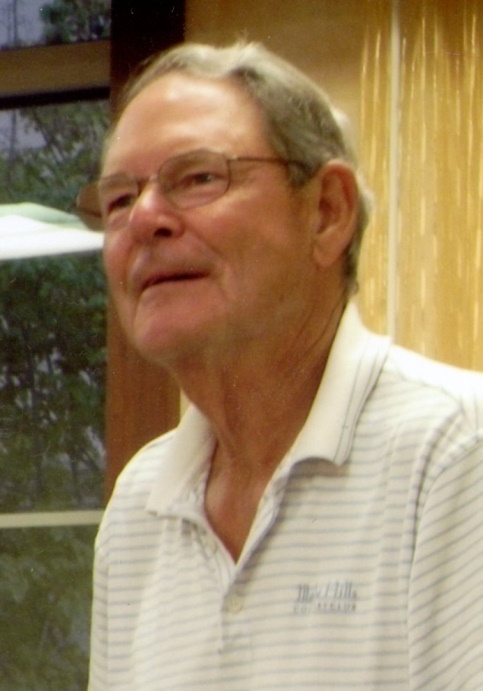 William Melville Kizer 1939 - 2025