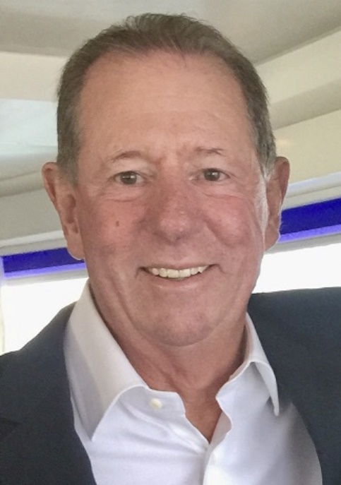 Richard Sinclair Carpenter 1951 - 2025