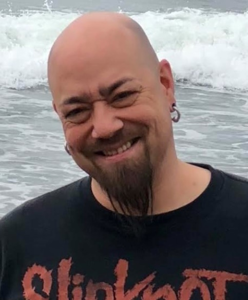 Michael Shawn Lim 1971 - 2025