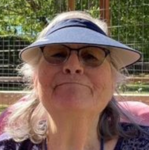 Susan Mellgren 1943 - 2025