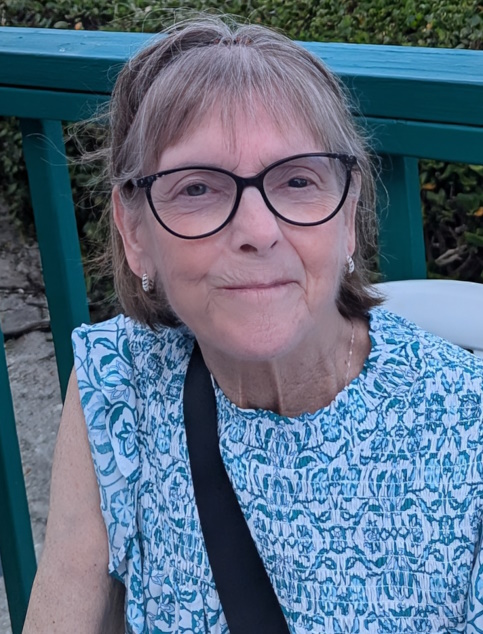 Janice Lee (Bancke, Archer, Gran) Fuller 1951 - 2025