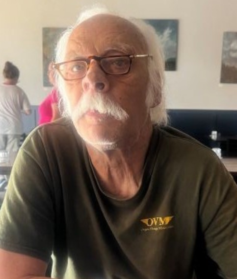 Lance Alan Miller 1955 - 2025