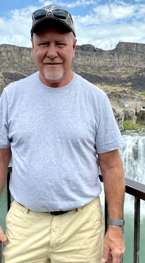John Devere Cox 1956 - 2025