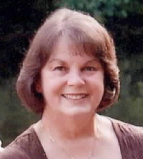 Nancy McLeod Rosendahl 1951 - 2025