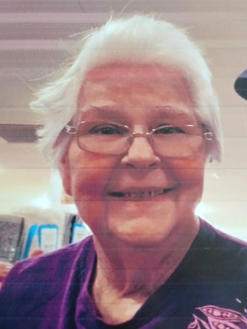 Charlene Gail Howard-LaChance 1944 - 2025