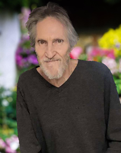 Larry Dean Weiher 1947 - 2025