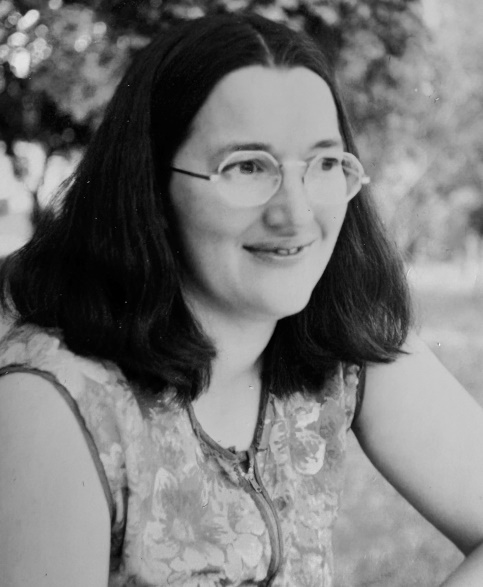 Gail Ellen (Johnson) Hanowell 1946 - 2025