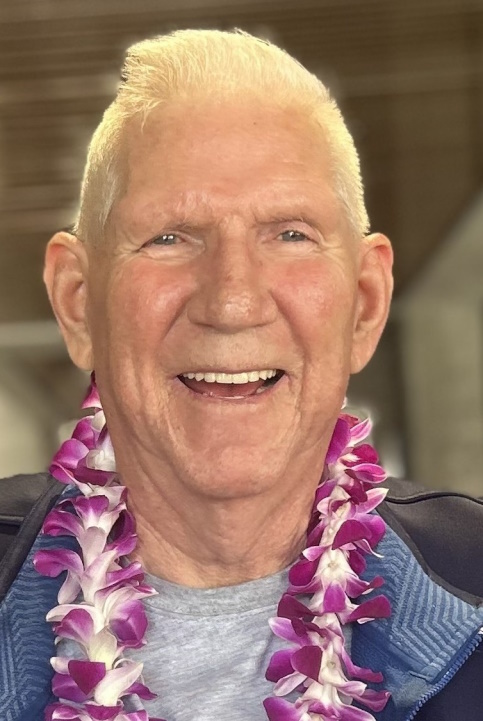 Phil Larry Henson Sr. 1945 - 2025