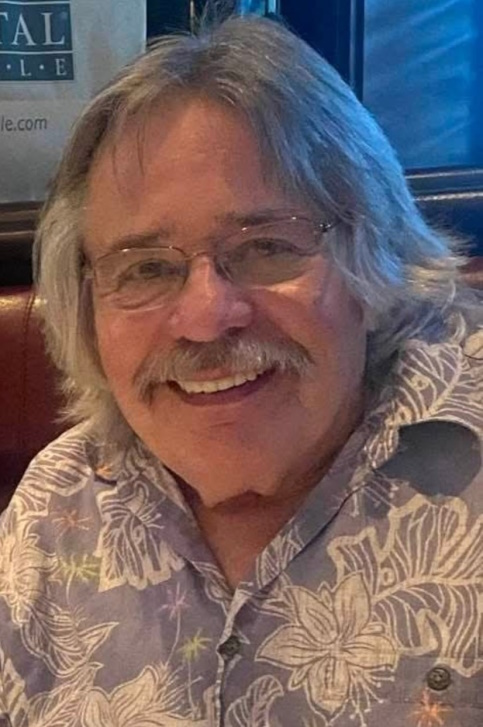 David Allen Dobbs 1949 - 2025