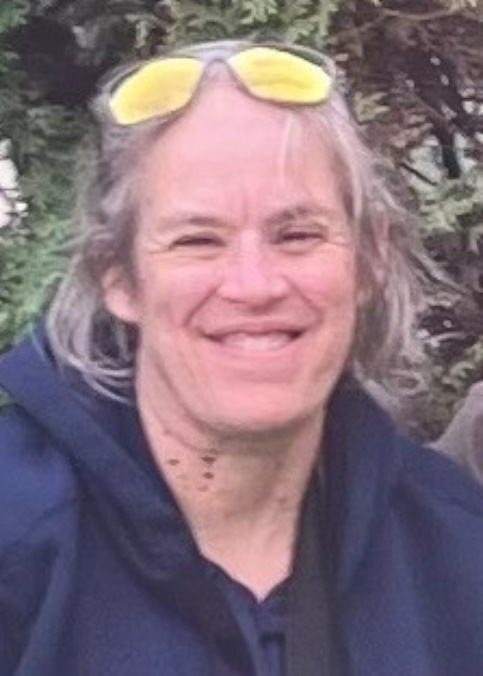 Kathleen Ann Harris 1962 - 2025