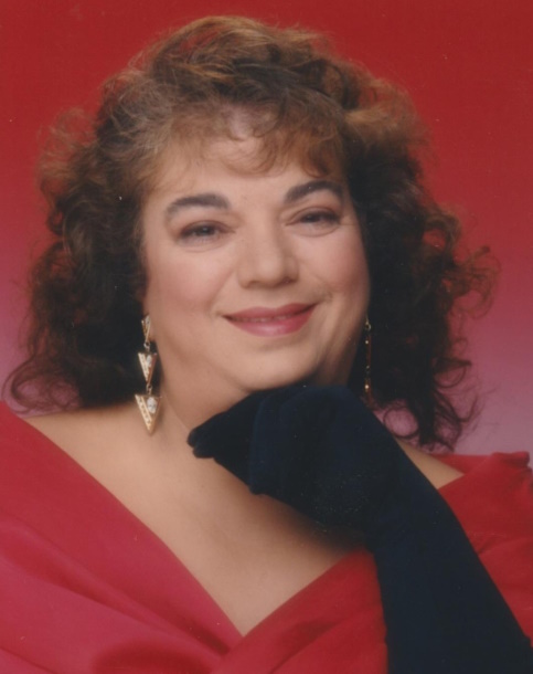 Orlena Raye Davey 1946 - 2025