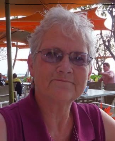 Linda Marie Hepler 1951 - 2025