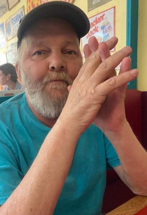 Jack Ward Logsdon 1957 - 2025