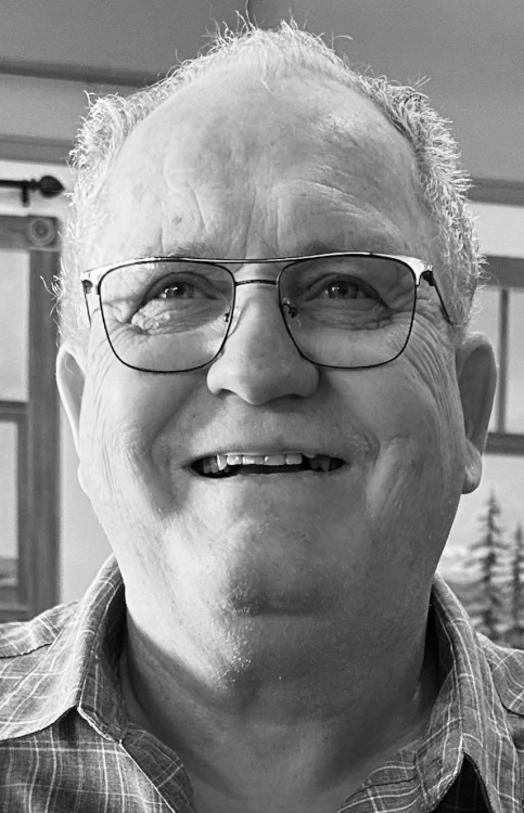 Robert Harland Flowers 1951 - 2025