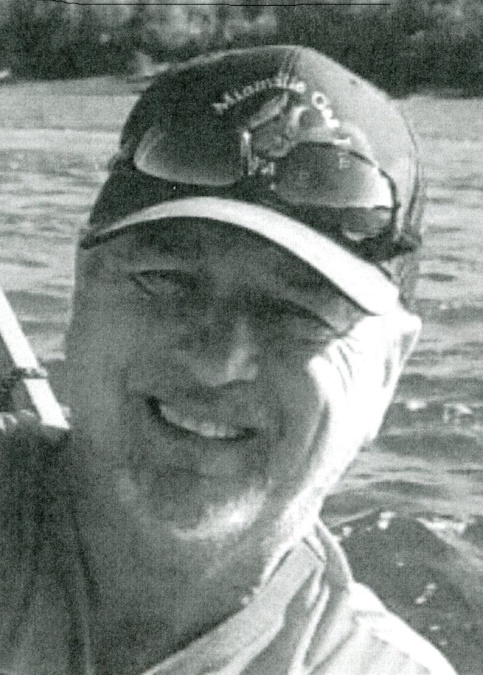 Sam Nichols 1954 - 2025