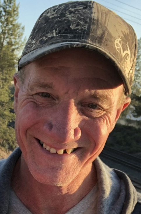 Kevin Lee Glass 1963 - 2025