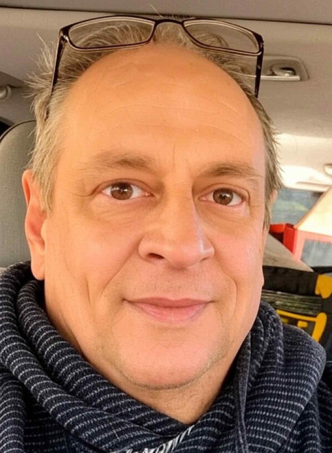 David McLeod 1962 - 2025