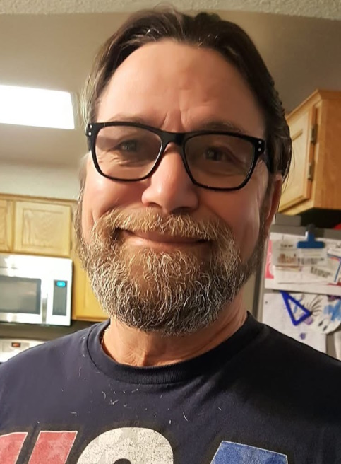 Steven Leroy Welliver 1957 - 2025