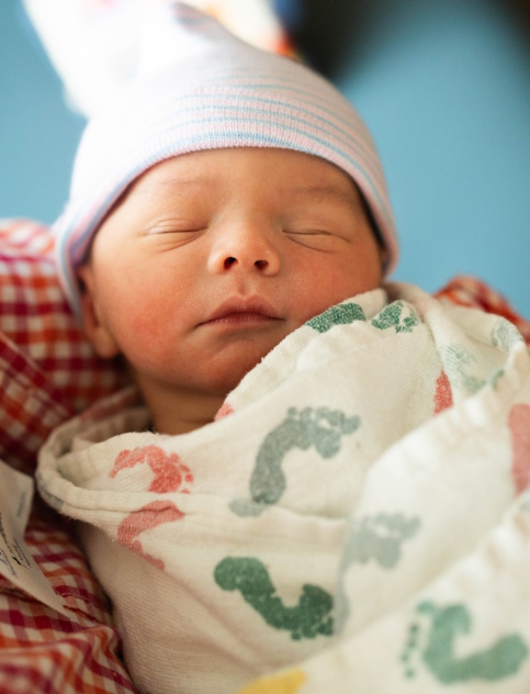 Cooper Allen Andersen