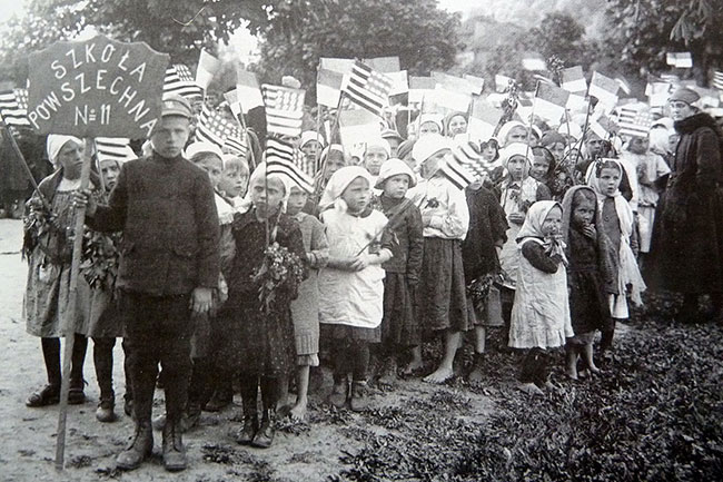 Sheri King: Hoover's humanitarianism serves as beacon for us all