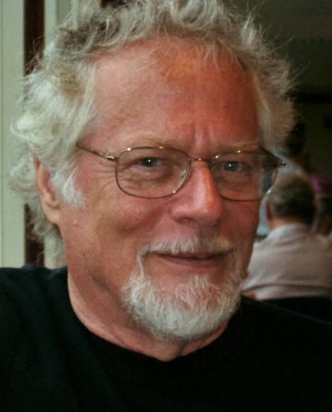 Charles Strong 1939 - 2025
