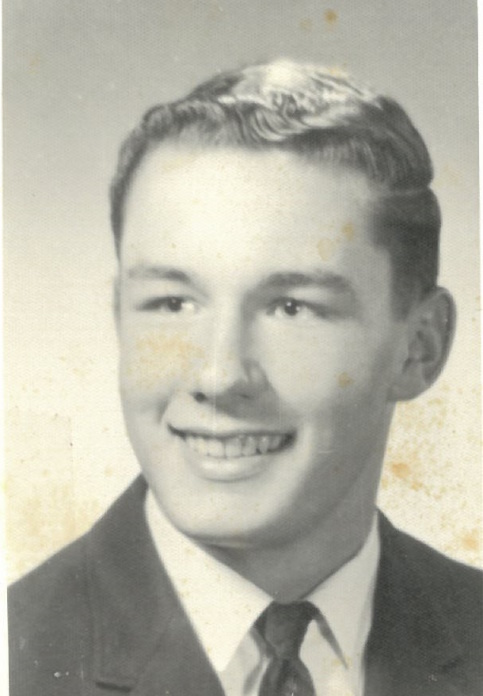 James Warren Holland 1947 - 2025