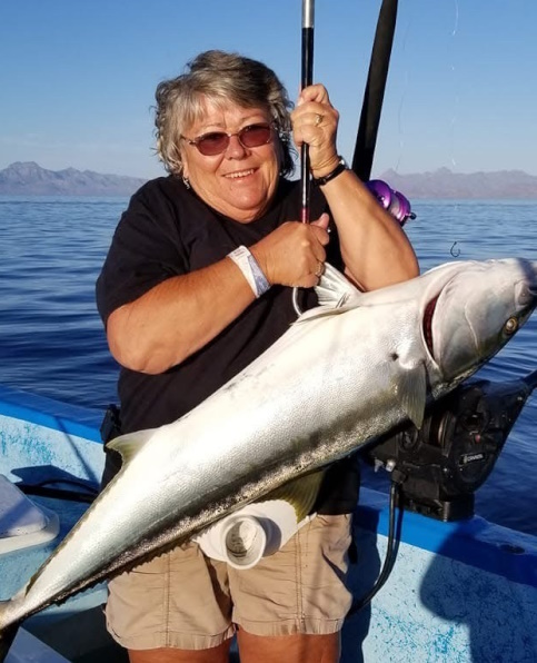 Sherry Lynn McConkey 1951 - 2025