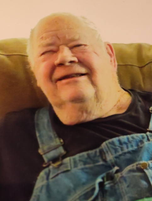 James Jay Foster 1943 - 2025
