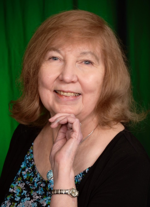 Ruth Ann (Stark) Goecks 1940-2025