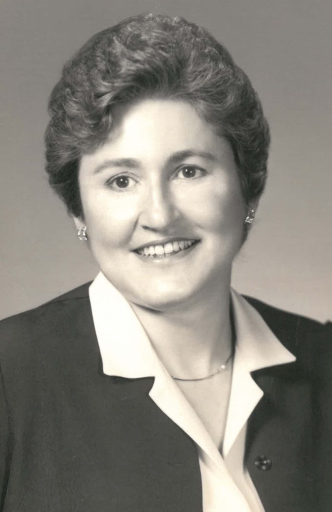 Lillian Emilie Frease 1937 - 2025