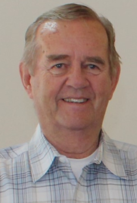 Gary L Hantze 1939 - 2025