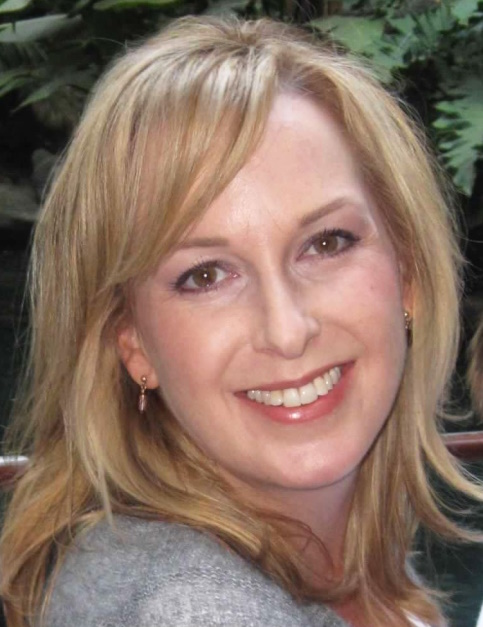 Elizabeth Joan Field 1963 - 2025