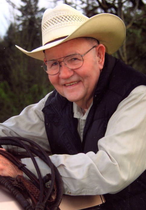 Richard Dick Dale Rice 1928 - 2025