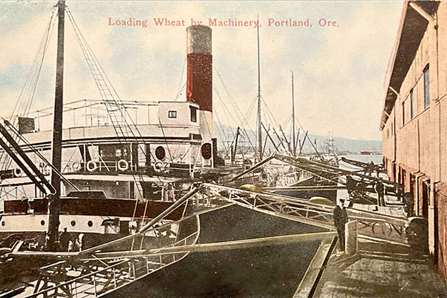 Offbeat Oregon: Portland was shanghaiing capital of the world in 1890s