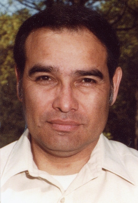 Frank Felix Martinez 1938 - 2025