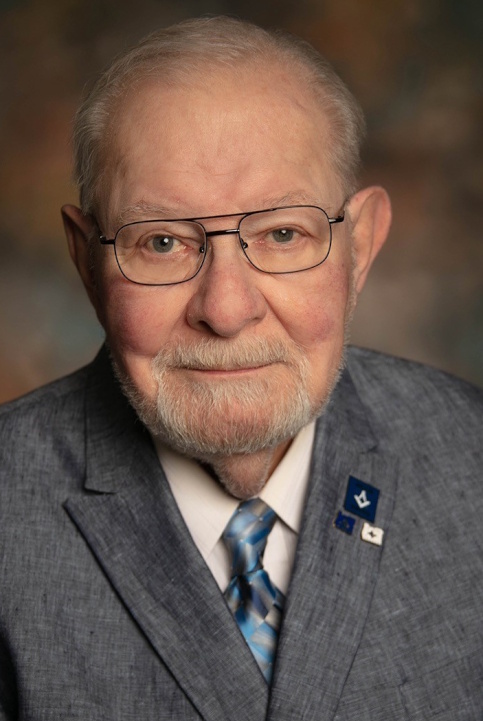 Ivan Larry Lunger 1941 - 2025