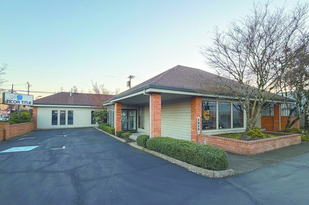 Chamber to move to its own building