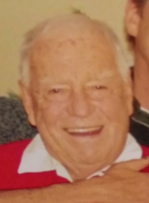 Chester James (Jim) McDonough 1930 - 2025