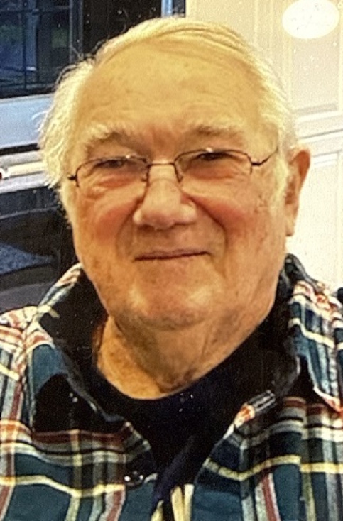 Edward Ed Elkins 1943 - 2026