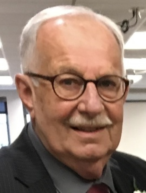 Ronald Keith Agee 1941 - 2021