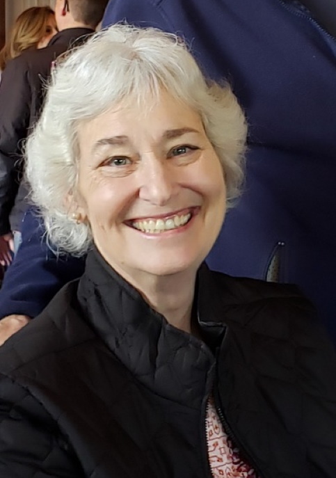 Laura Marie Anderson 1956 - 2020