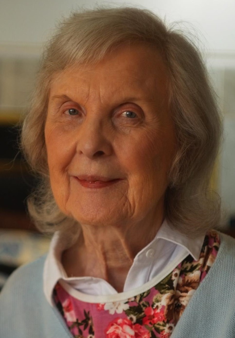 Evelyn M. Annala 1933 - 2022