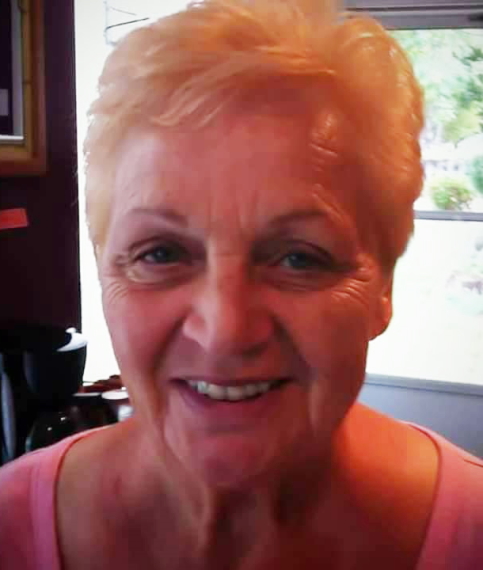 Ruby Floretta Akins 1941 - 2019