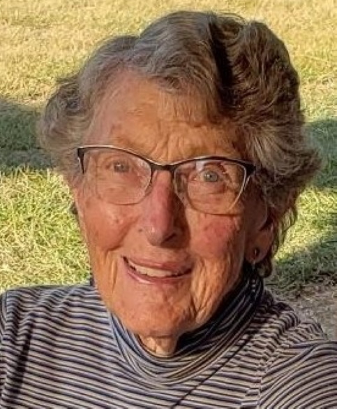 Janet M. Baker 1930 - 2021