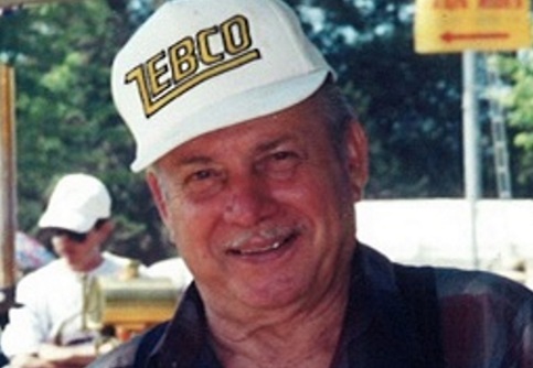 Edward Harry Banke - 1927 - 2019